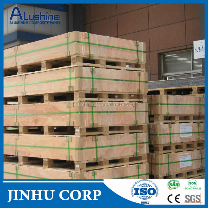 Aluminum Cladding Panels - Durable and Versatile Solutions