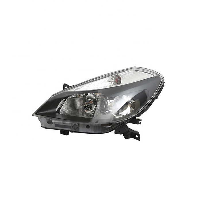OEM 89900138/89900137 High quality headlight for RENAULT CLIO 2005 ...