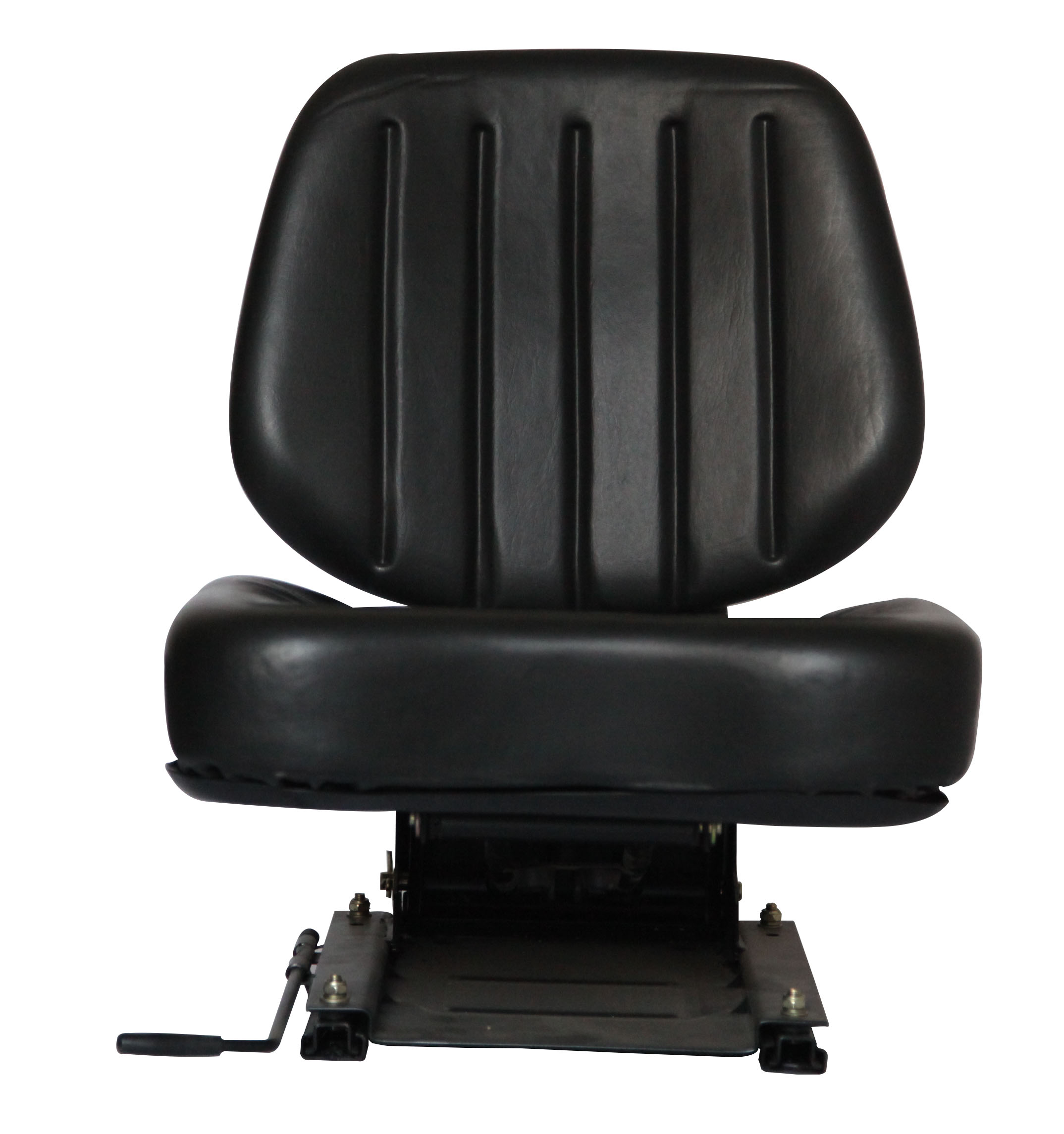 Dozer Seats - Comfort and Durability for Heavy Machinery