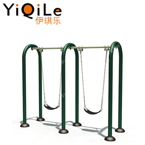 Commercial Wrought Iron Patio Swing Swing Children Outdoor Swing Sets ...