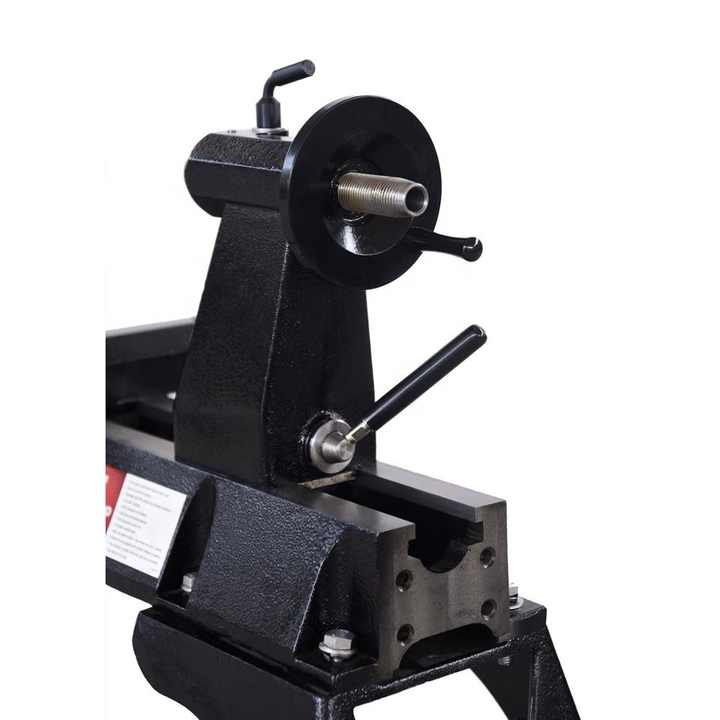 NOVA SATURN DVR Wood Turning Lathe Machine - Versatile & Durable