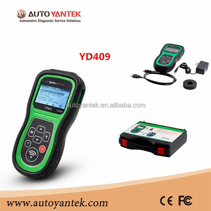 YANTEK car diagnostic tool star scan chrysler diagnostic tool car ...