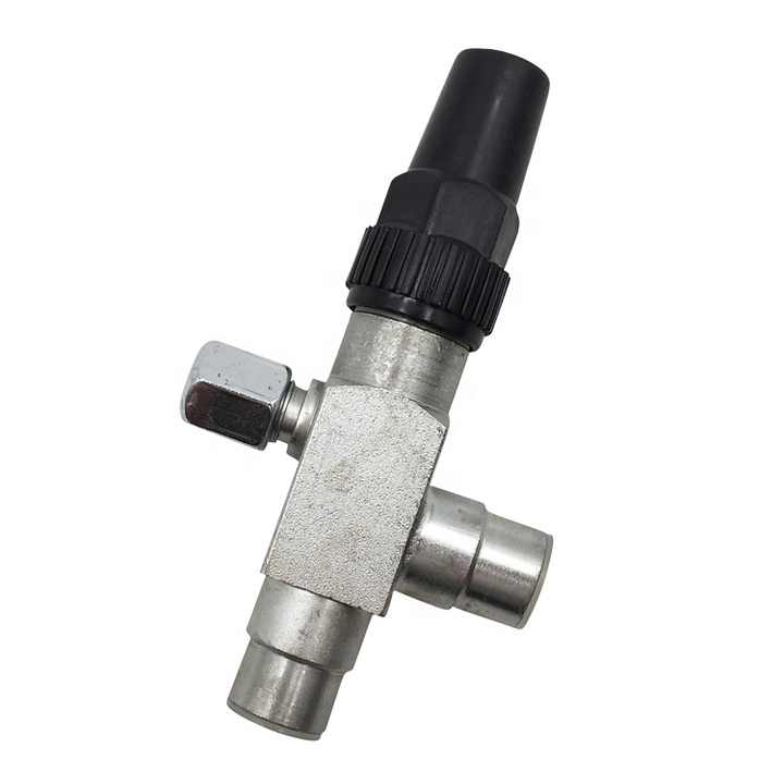 Compressor Refrigeration Compressor Angle Valves Parts Trane