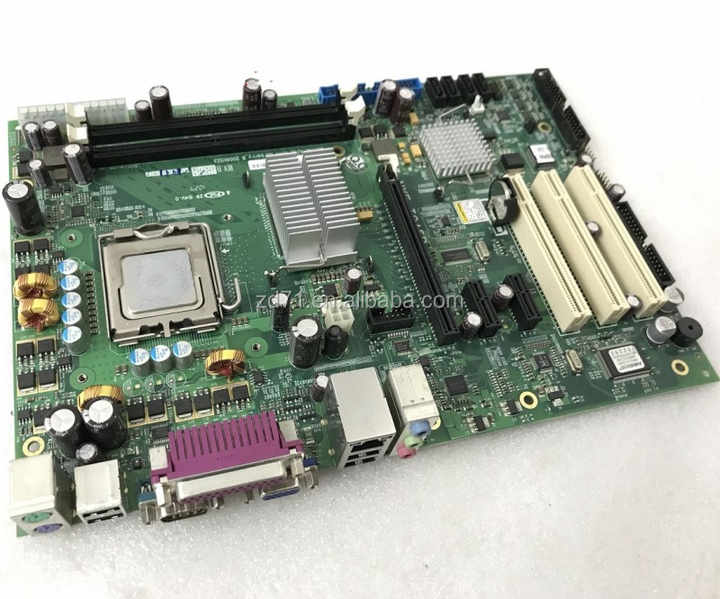 Nxe-i945b Industrial Motherboard Tested Working - Buy Nxe-i945b,Nxe ...