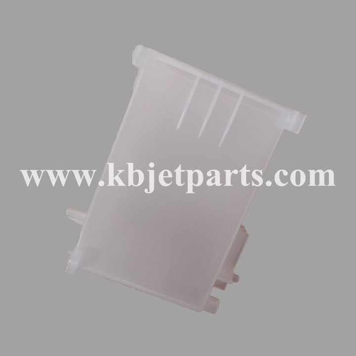 Hitachi Tanks & Mixers - Efficient Solutions for Printing