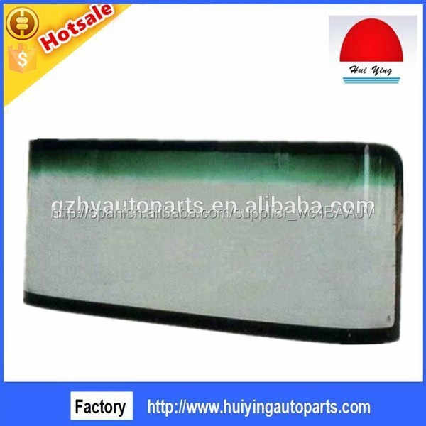 parabrisas de vidrio para el autobús yutong autobús y autobús dragón de ...
