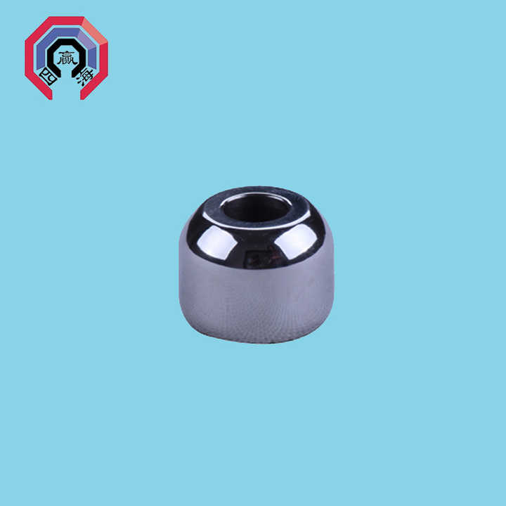 Mitsubishi EDM Replacement Parts - Tungsten Carbide & Power Feed Contact