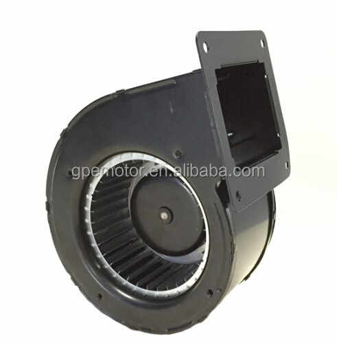 Small Electric Heat Recovery Energy Recovery Turbine Turbo Solar Fan ...