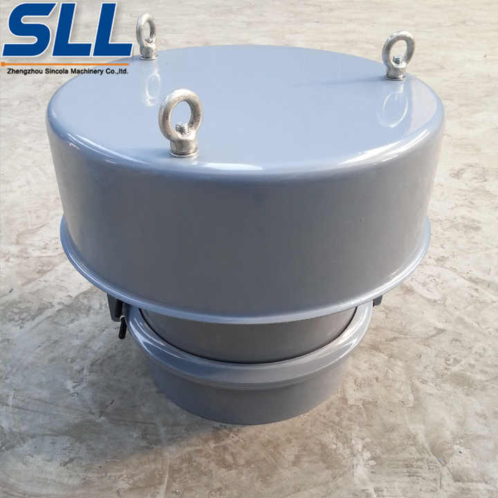 Cement Silo Safety Valve & Pressure Relief Valve - Oem | Wholesale