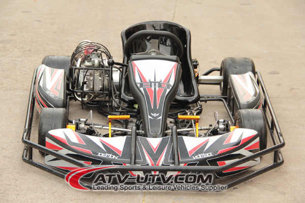 Best Price 270cc 9hp Selling Racing Go Kart for Sale/karting Cars for ...
