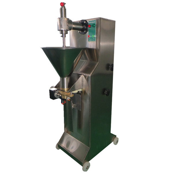 Innovative Solutions for Efficient small fish ball making machine ...