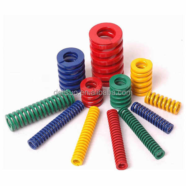 Mould and Die Compression Spring for Plastic Injection Mould