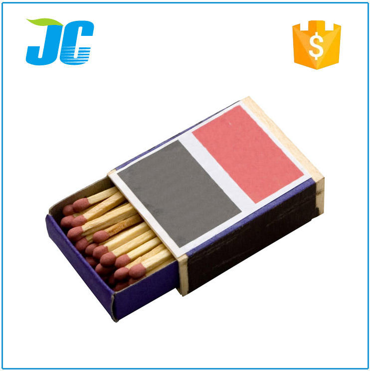 Cheap Paper Empty Match Boxes - Perfect for Crafts & Gifts