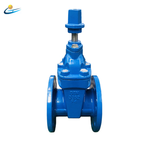 Solenoid Square Head Gate Valve For Fluid Control - Alibaba.com