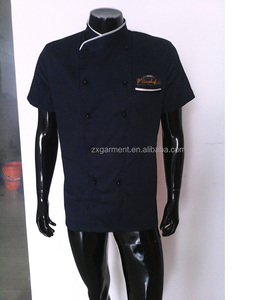 KFC Uniforms - Professional Chef Jackets & Workwear