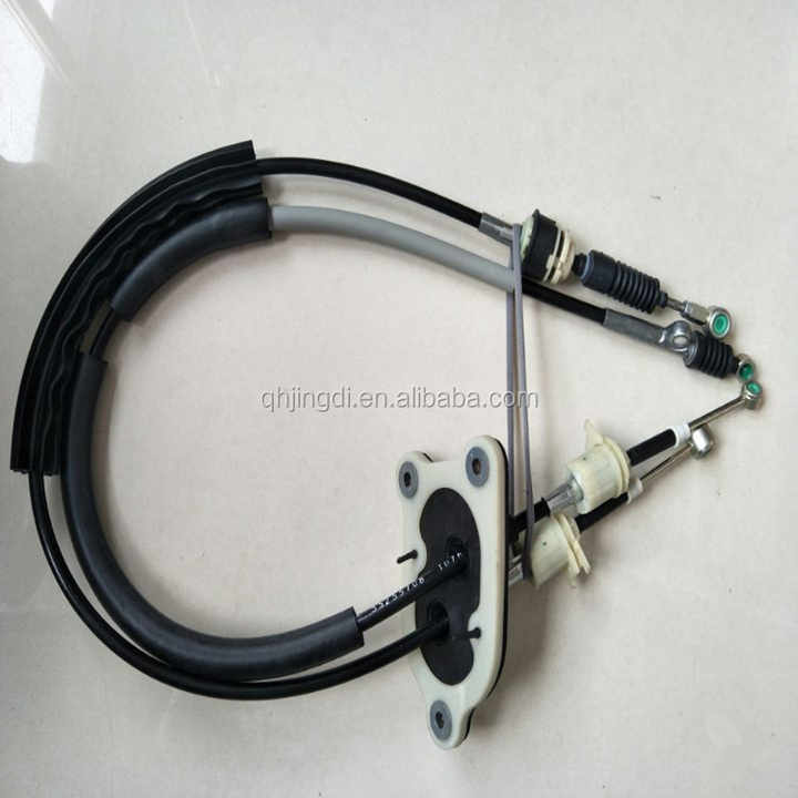 Wholesale 55231412 55234098 55255707 Apply for Fiat Fiorino Manual Transmission Control Gear Shift Change Selector Linkage
