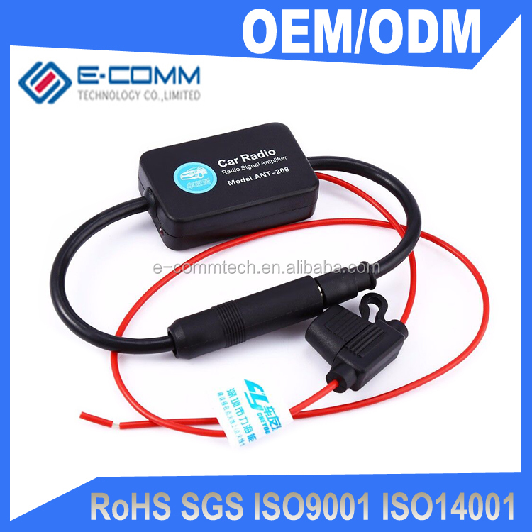Reliable Solutions for High-Performance windshield fm antenna
