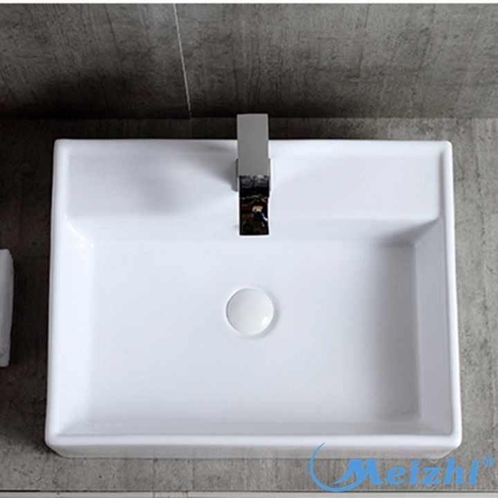 Ceramic Wash Basins - All Sizes in Inches for Sanitaries