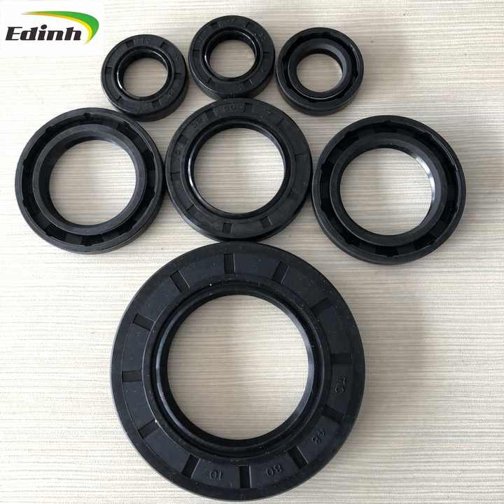 High Quality SOG Custom Oil Seal 086389 - 13x22x5 Mm
