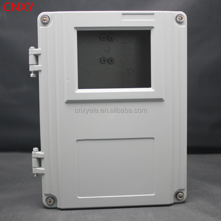 HOT Sealed Aluminium Boxes for Electronics Ip65 with CE for Outdoor Use ...
