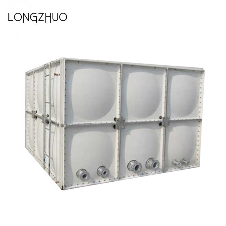 200000 Liter GRP Water Storage Tank - 1000 Gallon Cistern - OEM