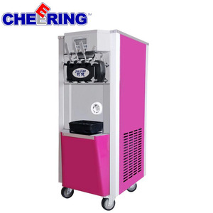 Mobile Ice Cream Machines - Efficient & Easy Operation