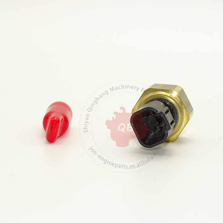 Cummins QSX15 Vs ISX15 Pressure Temperature Sensors