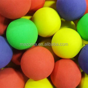 Buy Splendid Sponge Foam Ball Today At Cheap Prices - Alibaba.com