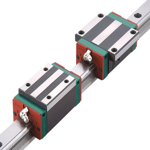 Smooth Precise Hiwin Hg20 Linear Guide Rail - Alibaba.com