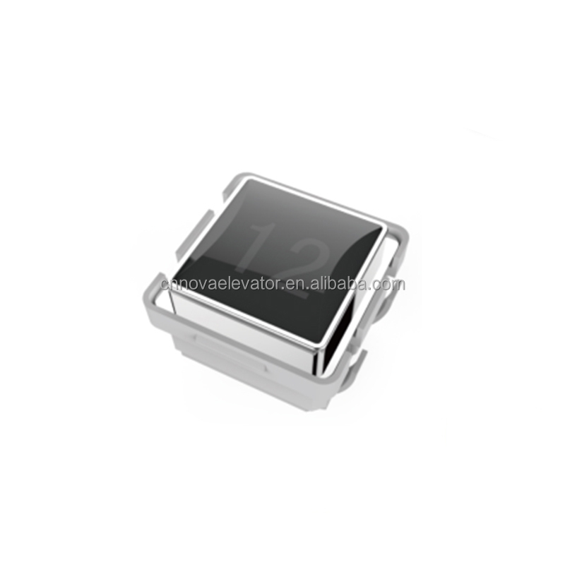 Supplier elevator 24 volt push button switch with led to lifts ...