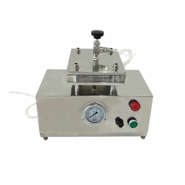 Micro Membrane Filtration Experimental Equipment - Micromembrane