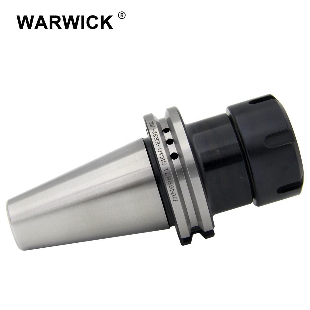 How to Choose the Best Adapter ER32 for Your CNC Machine