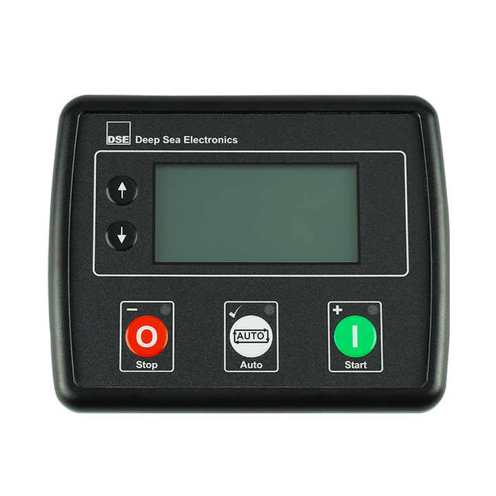 ORIGINAL DEEPSEA CONTROLLER DSE4620 - Intelligent Generator Control