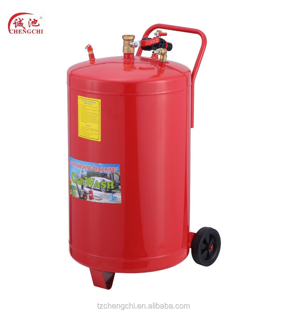 Efficient Tank Washing Machines for Various Applications