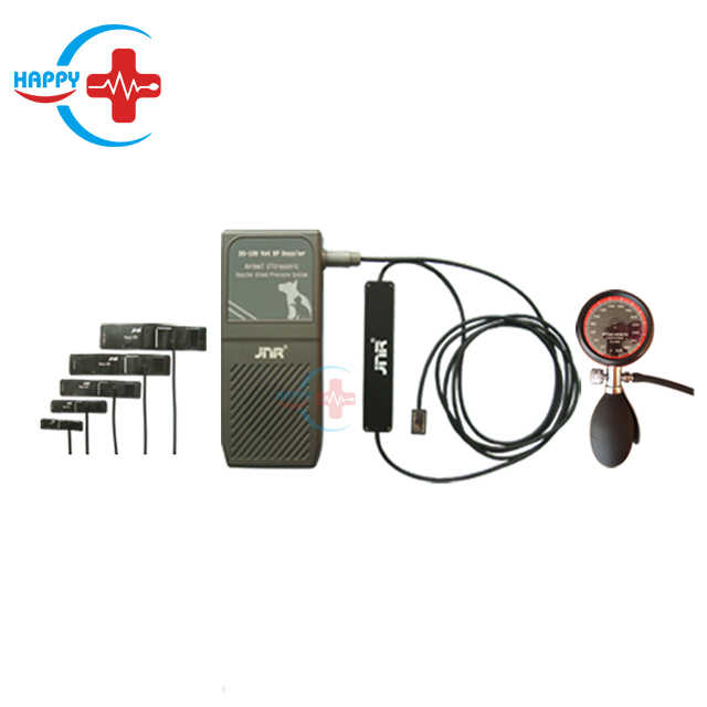 Doppler blood pressure store