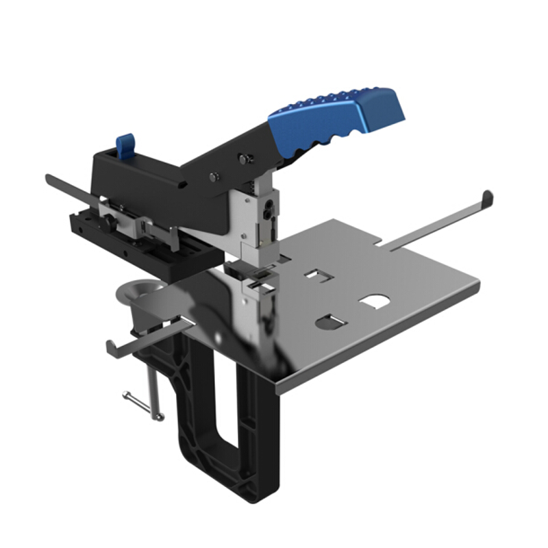 Automatic Stapler Machine - Heavy Duty Electric Binding