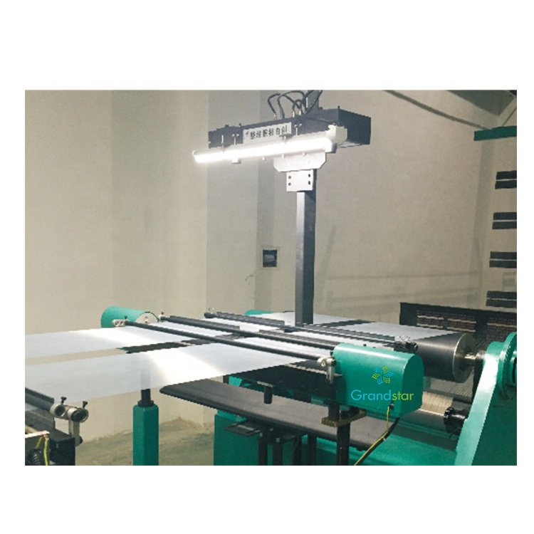 Karl Mayer Machines - Precision for Textile Fabric Making