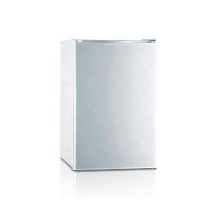 National Mini Fridge 90L American Refrigerator with Freezer Box ...