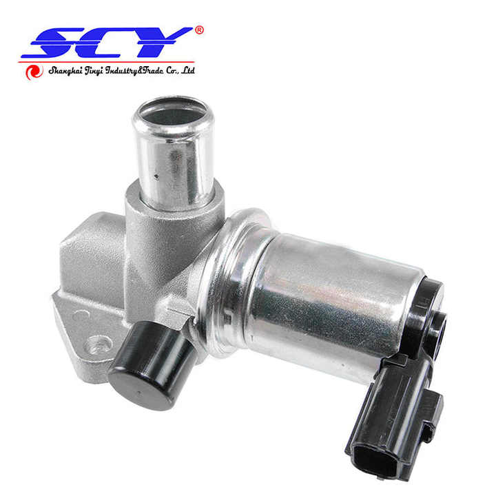 Idle Air Control Valve Suitable for FORD CROWN VICTORIA OE F8VE-9F715 ...
