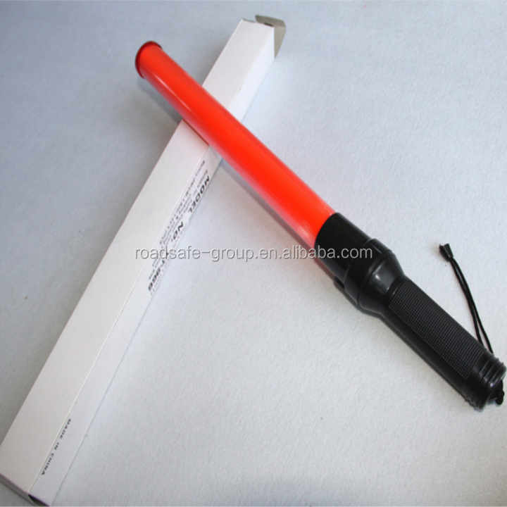 Traffic Sticks - Rechargeable LED Flashing Safety Lights