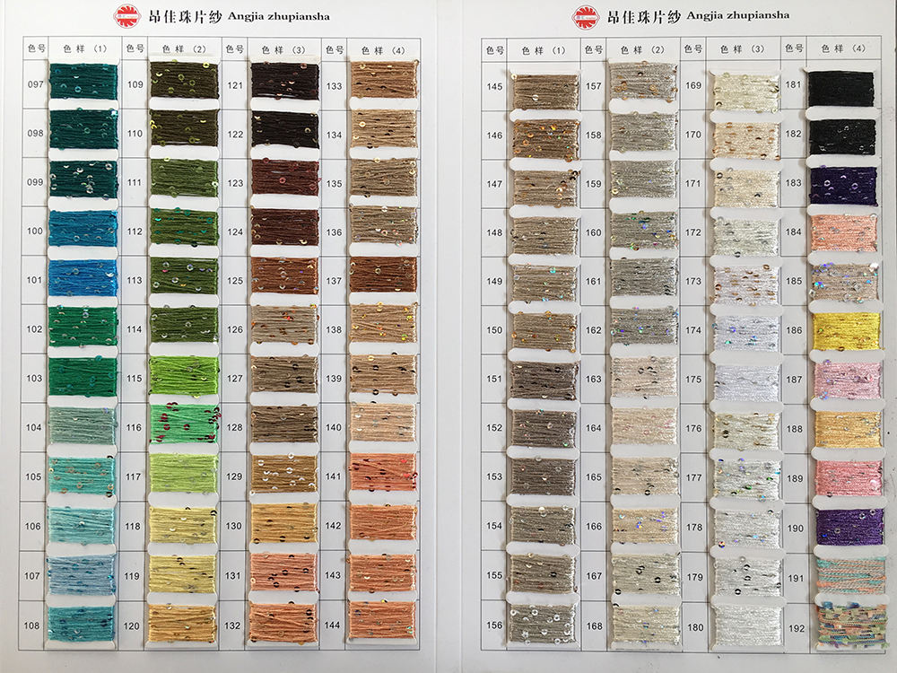 Yüksek Kaliteli şık payet iplik Üreticilerinden ve şık payet iplik ...