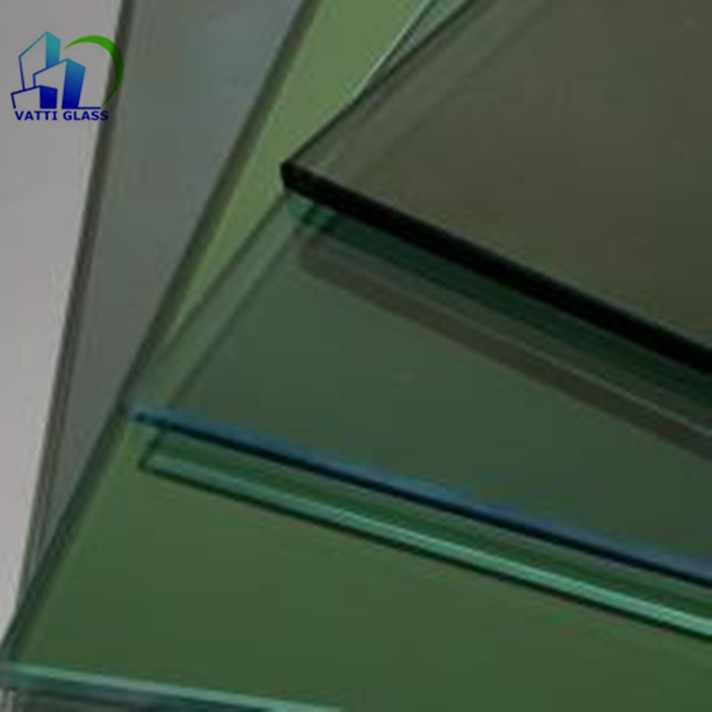 High Quality Reflective Glass Colors - Tempered & Coated