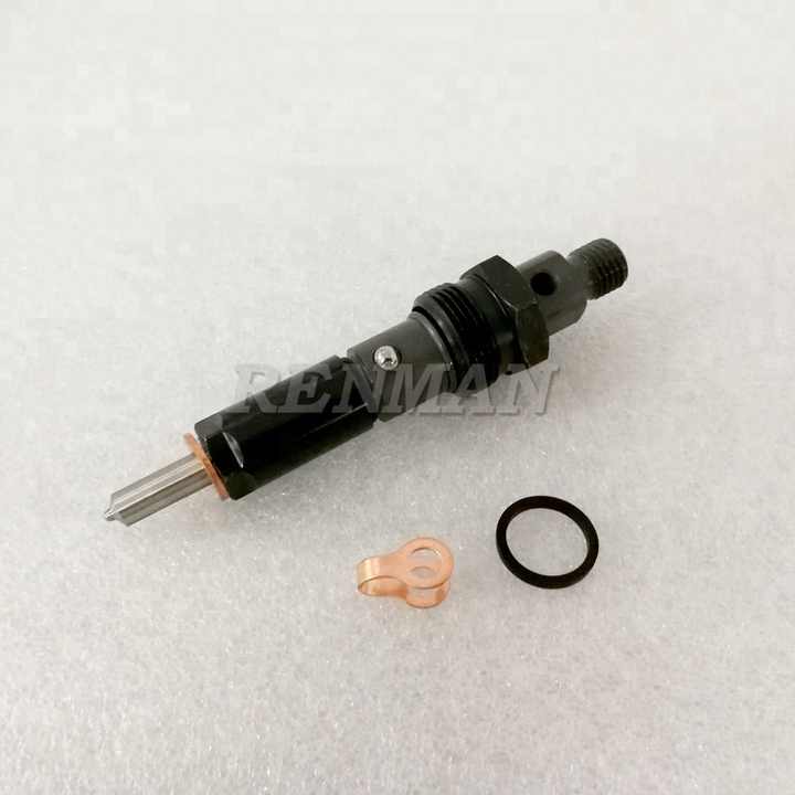 Cummins Engine 4BT Diesel Fuel Injectors - Reliable Performance