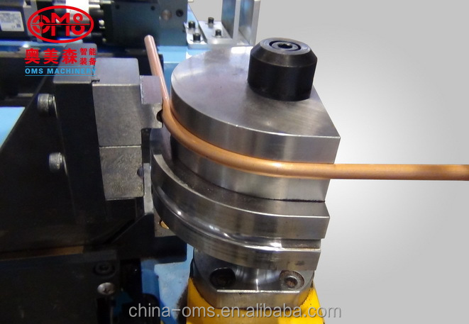 CNC Tube End Forming Machines - Automatic High-Accuracy