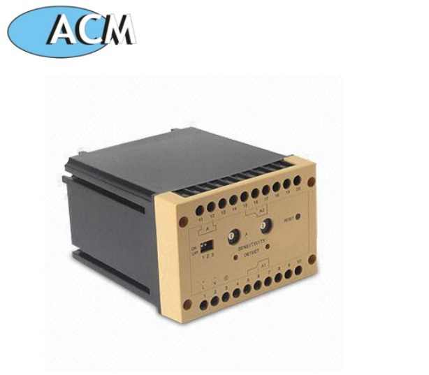 Vehicle Inductive Loop Detector - Efficient Traffic Management