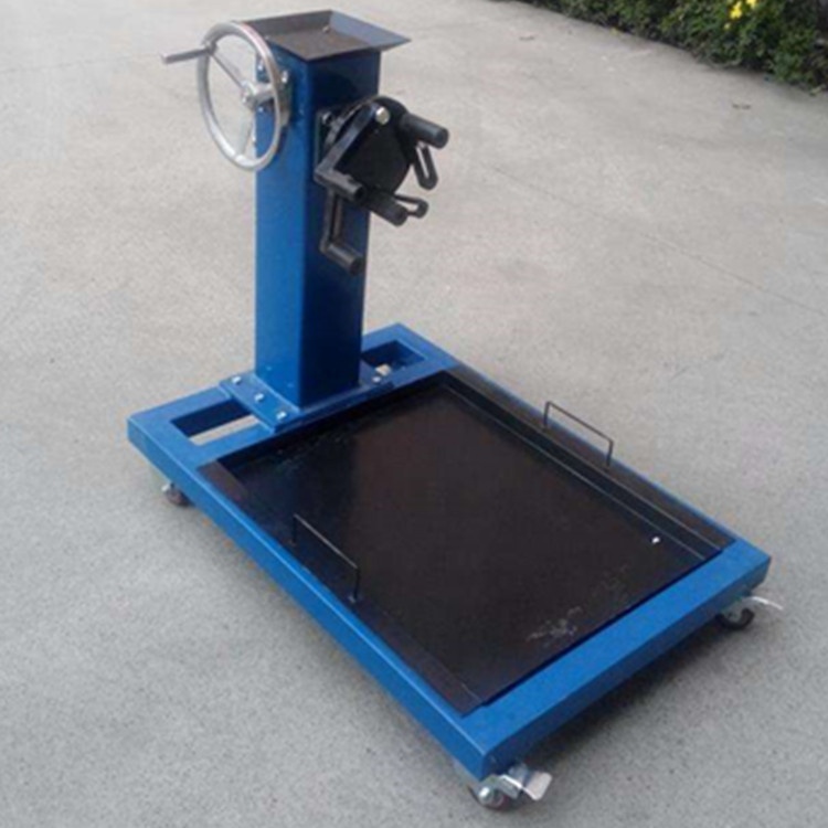 Small Engine Stands - Durable & Reliable for Repair