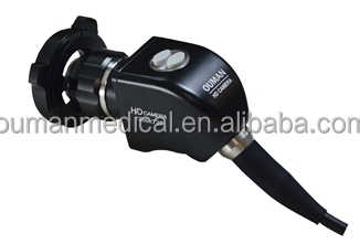 Clearscope Surgical Instrument Adaptor Basis for Endoscope Use
