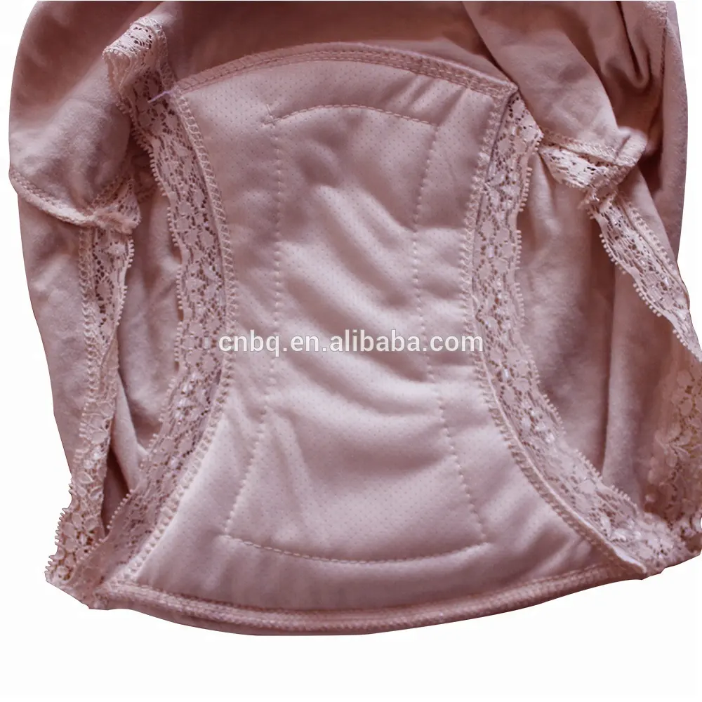 Biancheria Intima Terry Crews