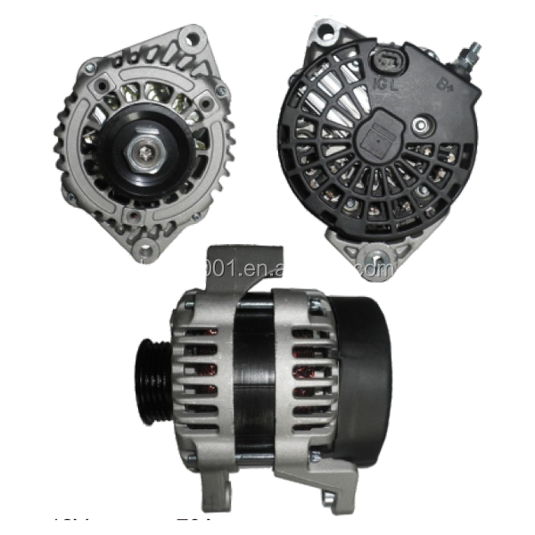 Car Alternator For Chevrolet N300 529132074,24538278| Alibaba.com