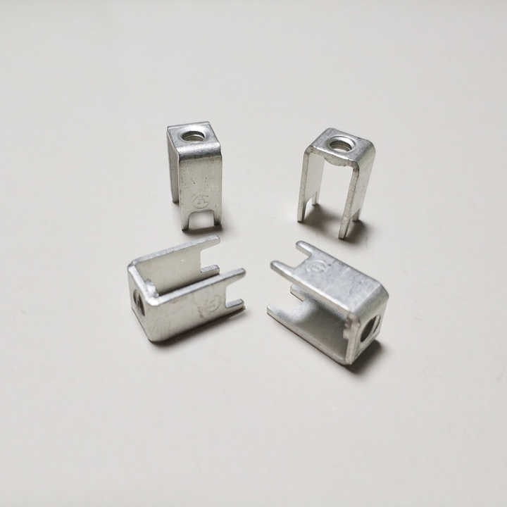 PCB-58 M3 M4 Pcb Tab Terminal - Reliable and Customizable